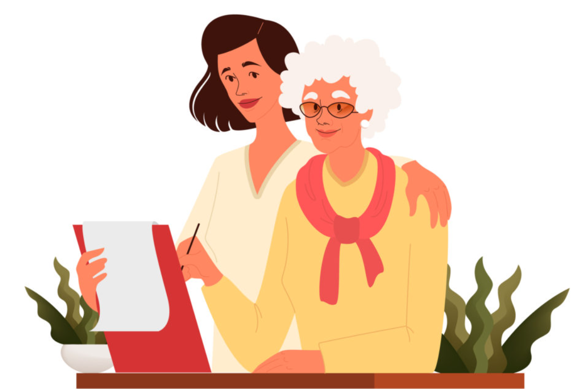 What is Power of Attorney? - Retirement Help