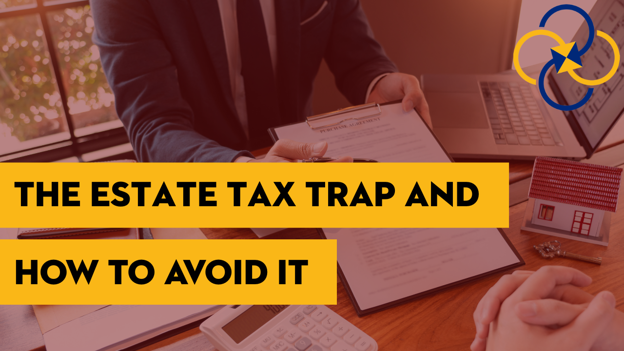 Understanding the Estate Tax Exemption in 2025 - Retirement Help